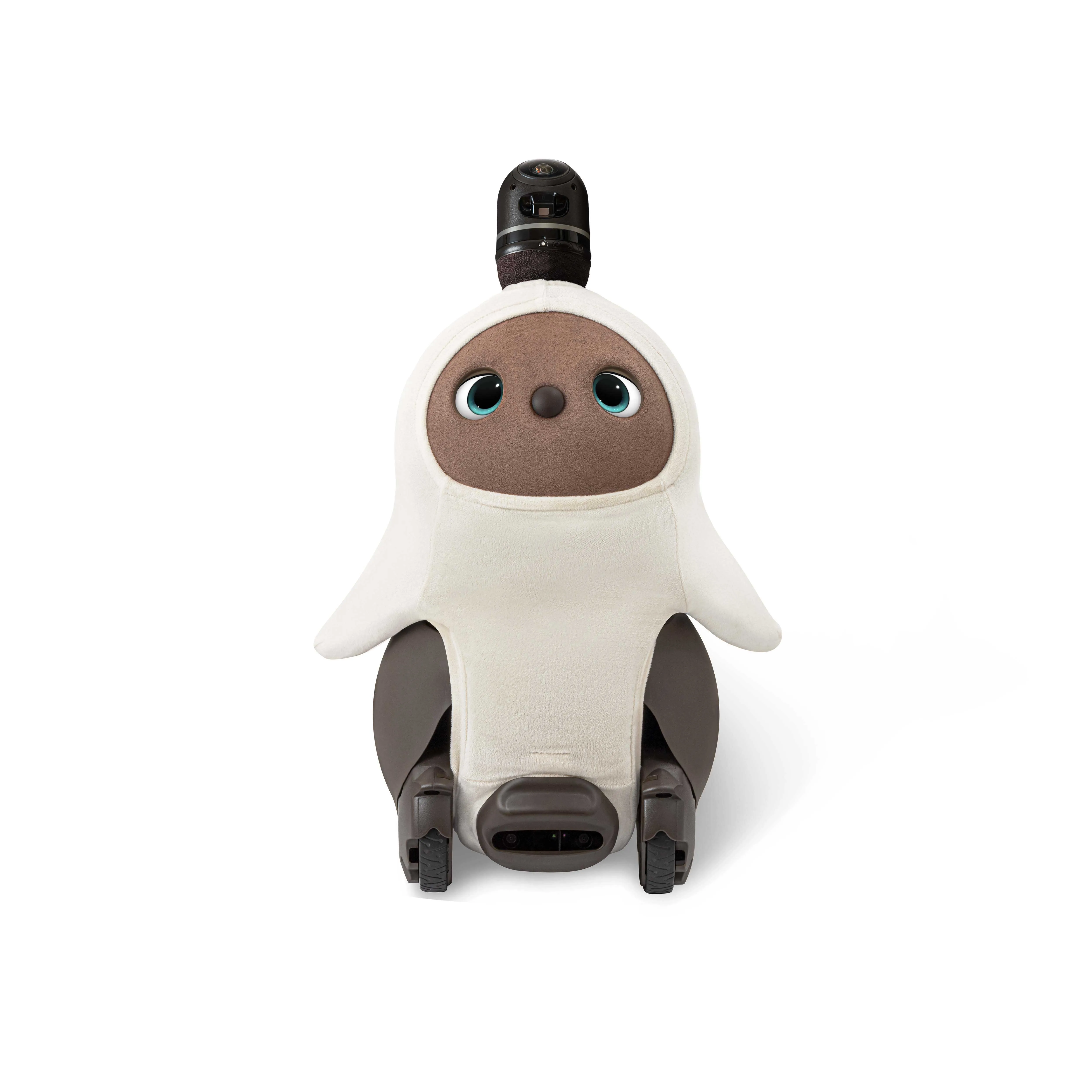 ペットロボット人気ランキング9選【2023年最新】 | PICK UP（ピックアップ） | RobotPlanet（ロボットプラネット）