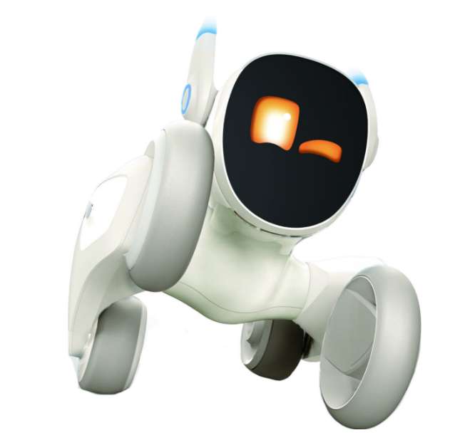 Loona （ルーナ） | RobotPlanet（ロボットプラネット）