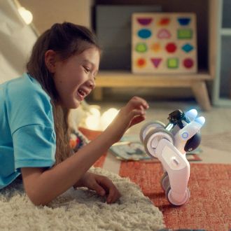 Loona （ルーナ） | RobotPlanet（ロボットプラネット）