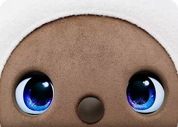 LOVOT3.0 （らぼっと3.0） | RobotPlanet（ロボットプラネット）