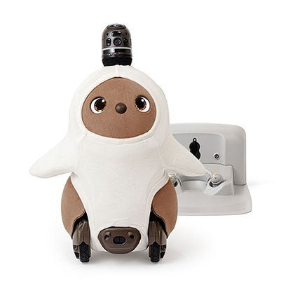 LOVOT3.0 （らぼっと3.0） | RobotPlanet（ロボットプラネット）