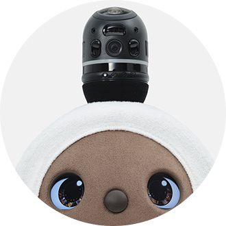 LOVOT3.0 （らぼっと3.0） | RobotPlanet（ロボットプラネット）