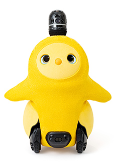 LOVOT3.0 （らぼっと3.0） | RobotPlanet（ロボットプラネット）