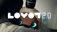 LOVOT2.0 （らぼっと2.0） | RobotPlanet（ロボットプラネット）