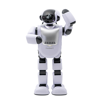 PALRO （パルロ） | RobotPlanet（ロボットプラネット）