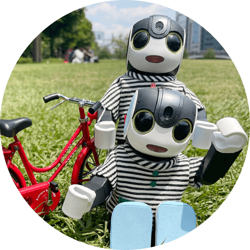 RoBoHoN （ロボホン） | RobotPlanet（ロボットプラネット）